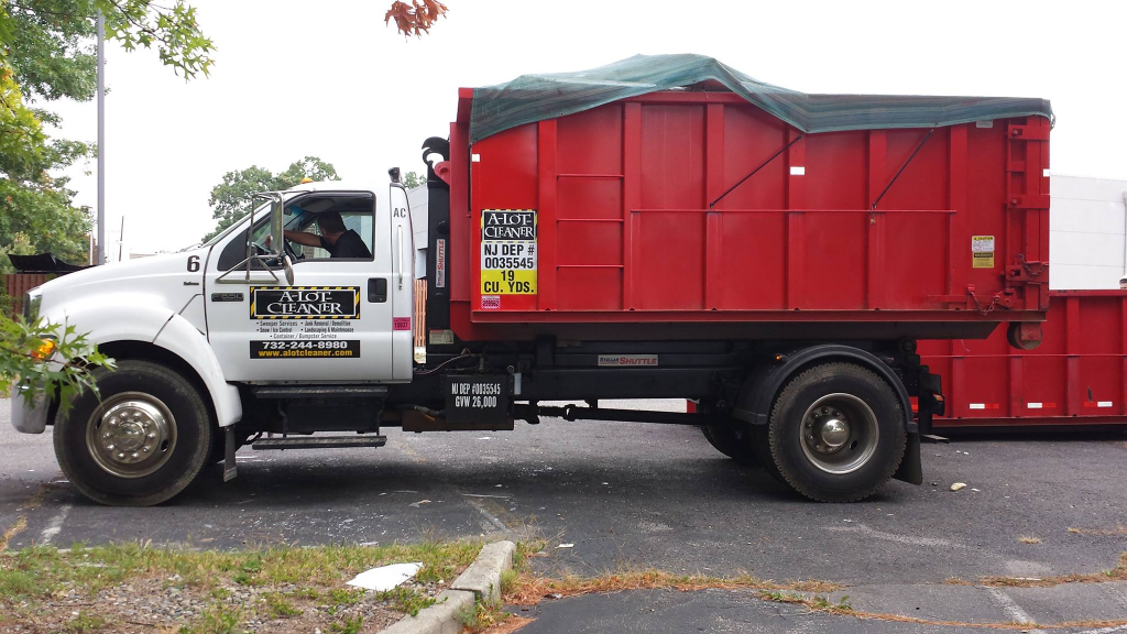 Home - Jackson, NJ Dumpster Rentals